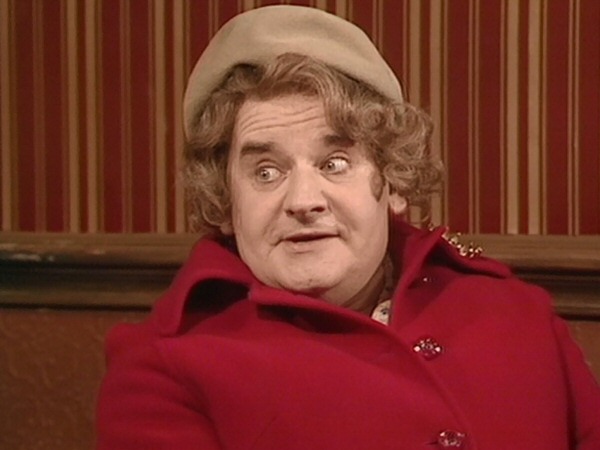 Picture of The Two Ronnies (1971-1987)