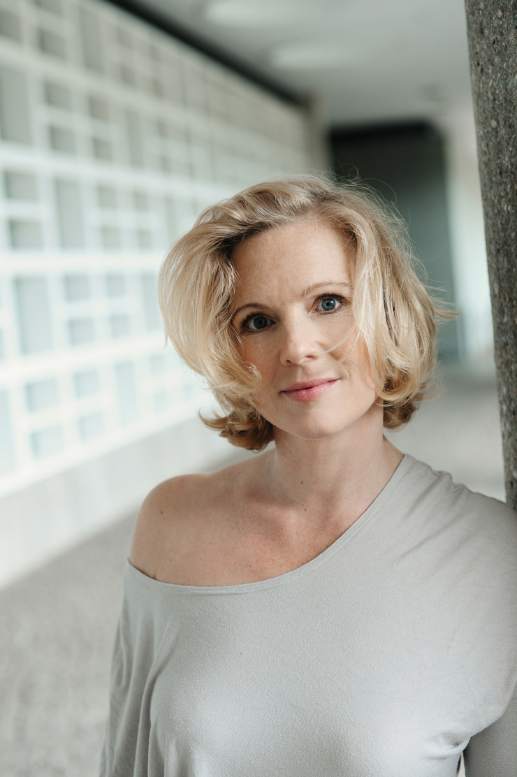 Picture of Nele Woydt