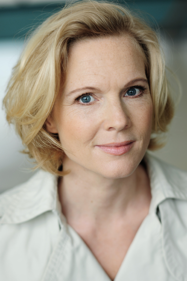 Picture of Nele Woydt