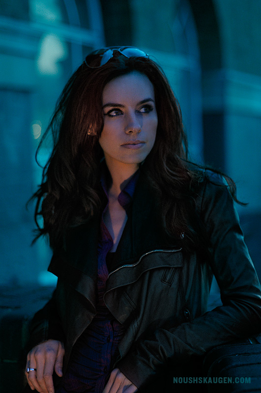 Picture of Noush Skaugen