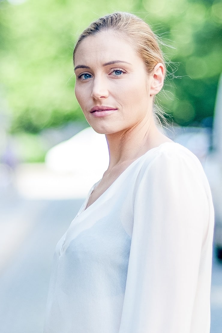 Picture of Isabella Surel