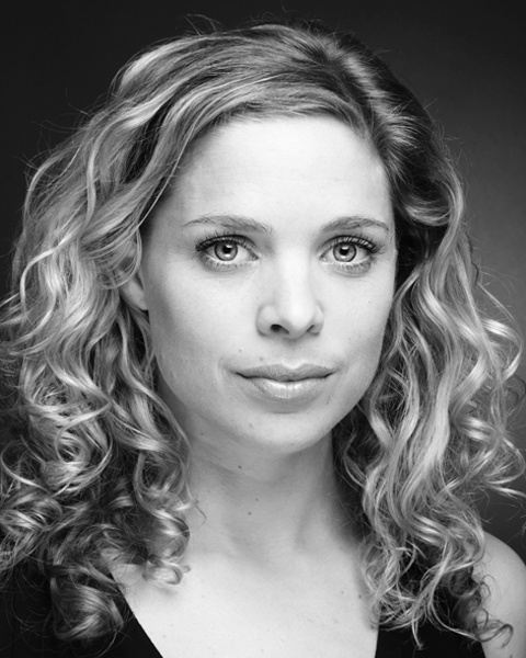 Alys Thomas picture
