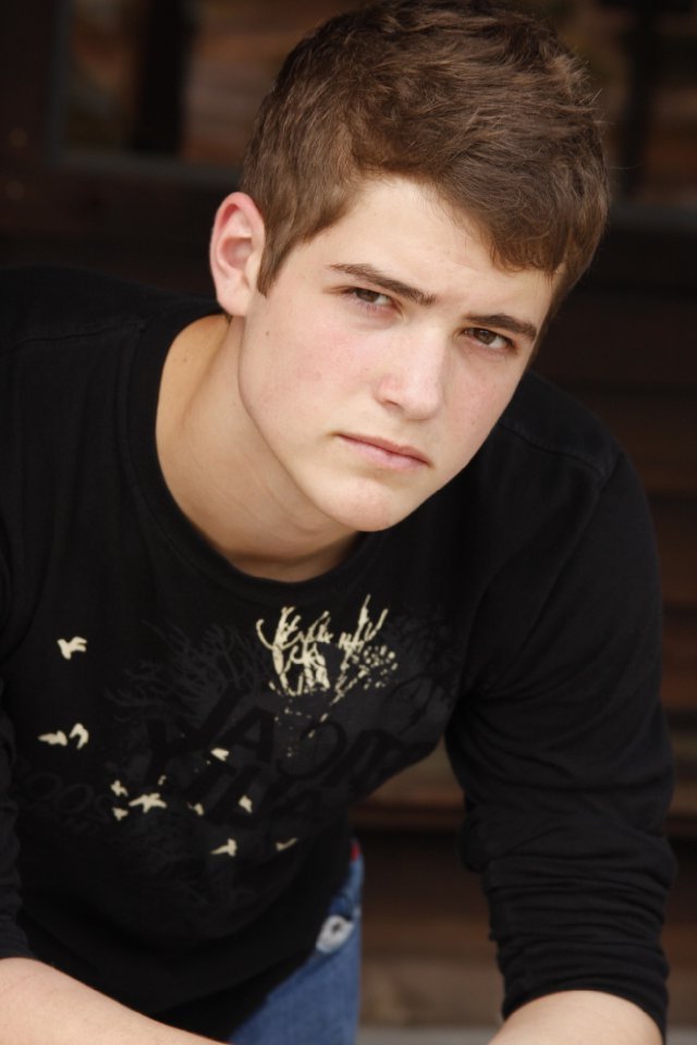 Image of Ben Winchell