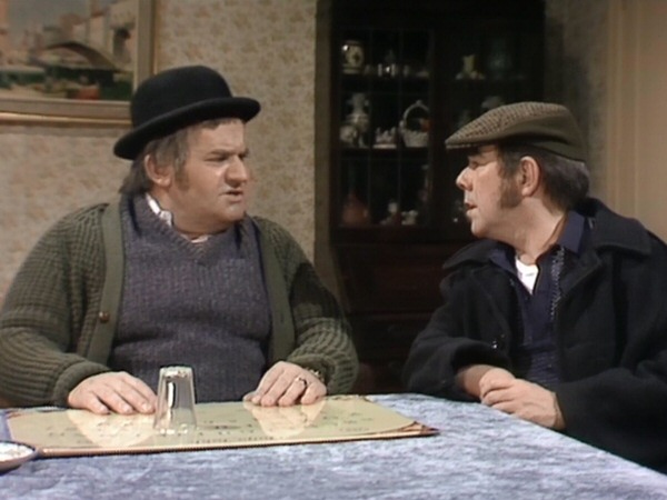 Picture of The Two Ronnies (1971-1987)
