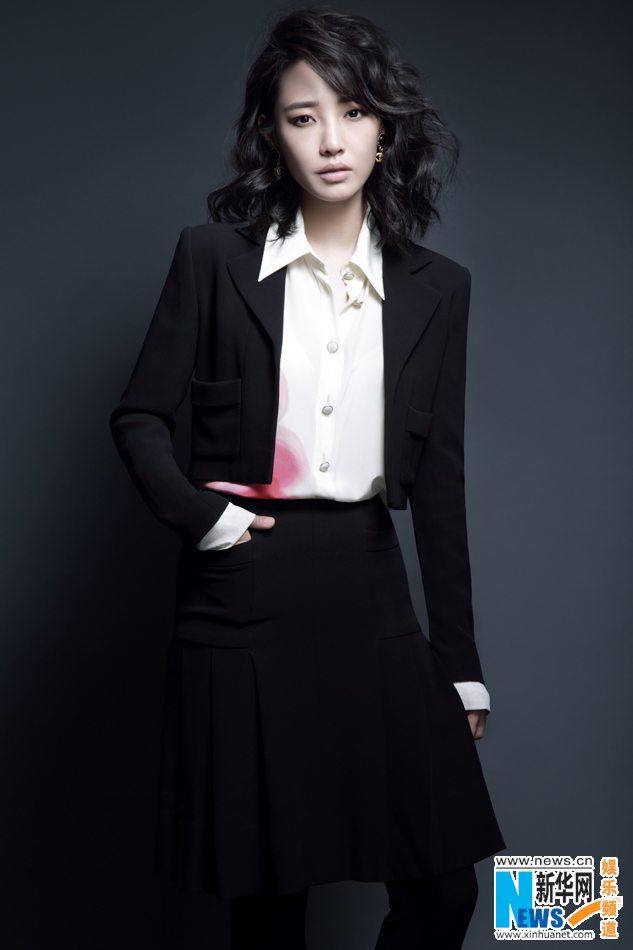 Picture of Baihe Bai