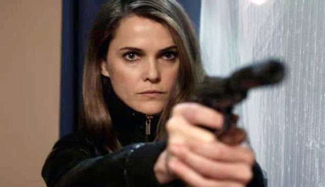 Picture of Elizabeth Jennings