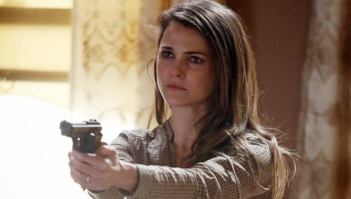 Picture of Elizabeth Jennings