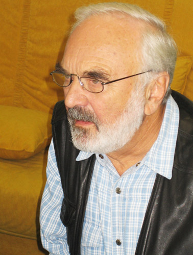 Picture of Zdenek Sverák