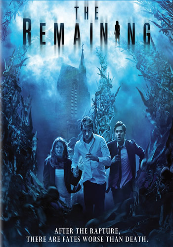 Picture of The Remaining