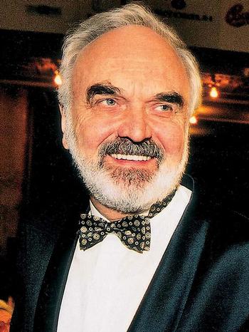 Zdenek Sverák image