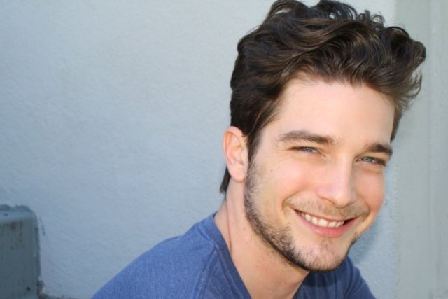 Logan Bartholomew image