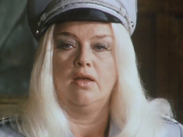 Picture of The Two Ronnies (1971-1987)