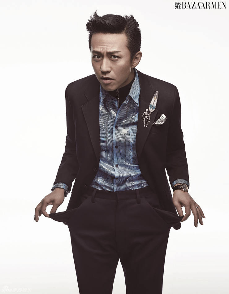 Picture of Chao Deng