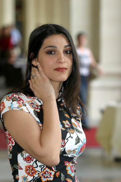 Donatella Finocchiaro picture