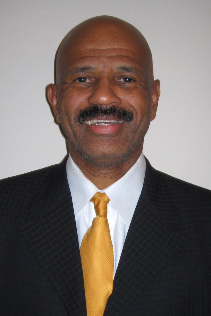 Picture of John Lucas