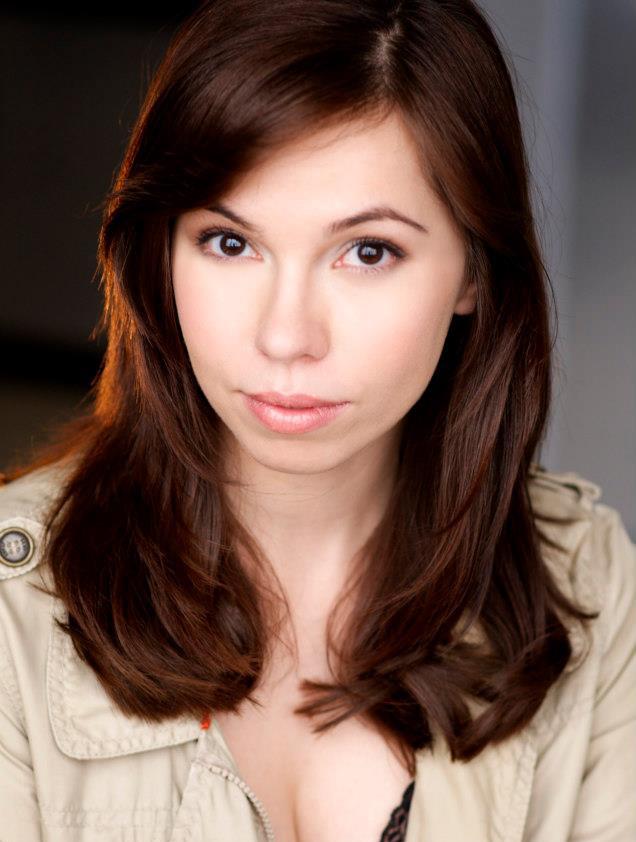 Picture of Jessee Foudray