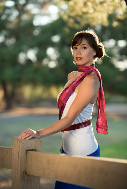 Picture of Jessee Foudray