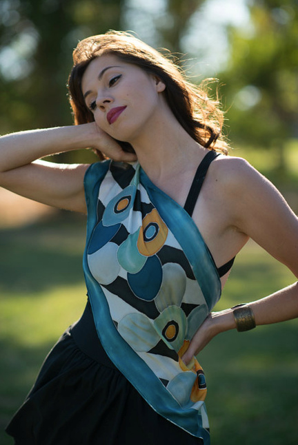 Picture of Jessee Foudray