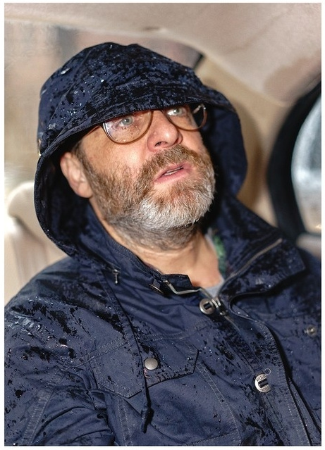 Image of H. Jon Benjamin