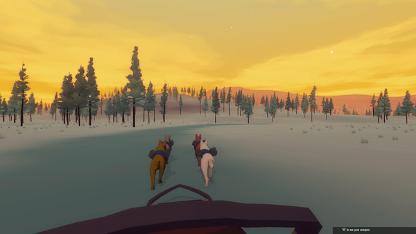 Picture of Eternal Winter