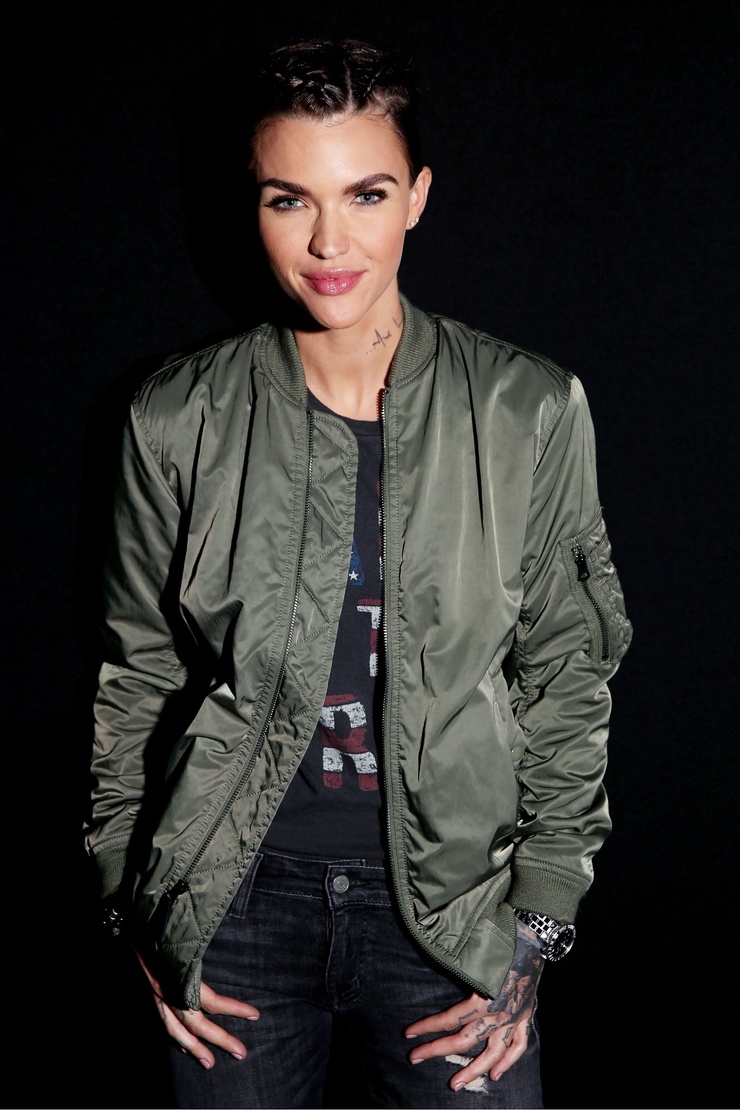 Picture of Ruby Rose