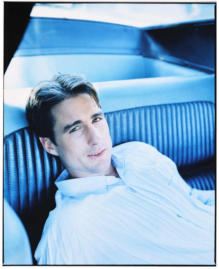 Luke Wilson picture