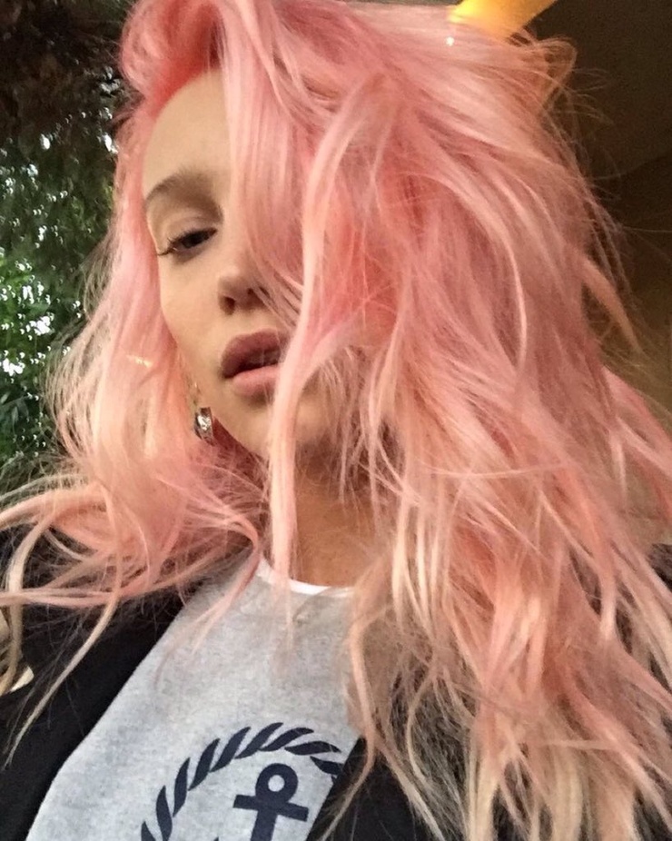 Picture of Cailin Russo