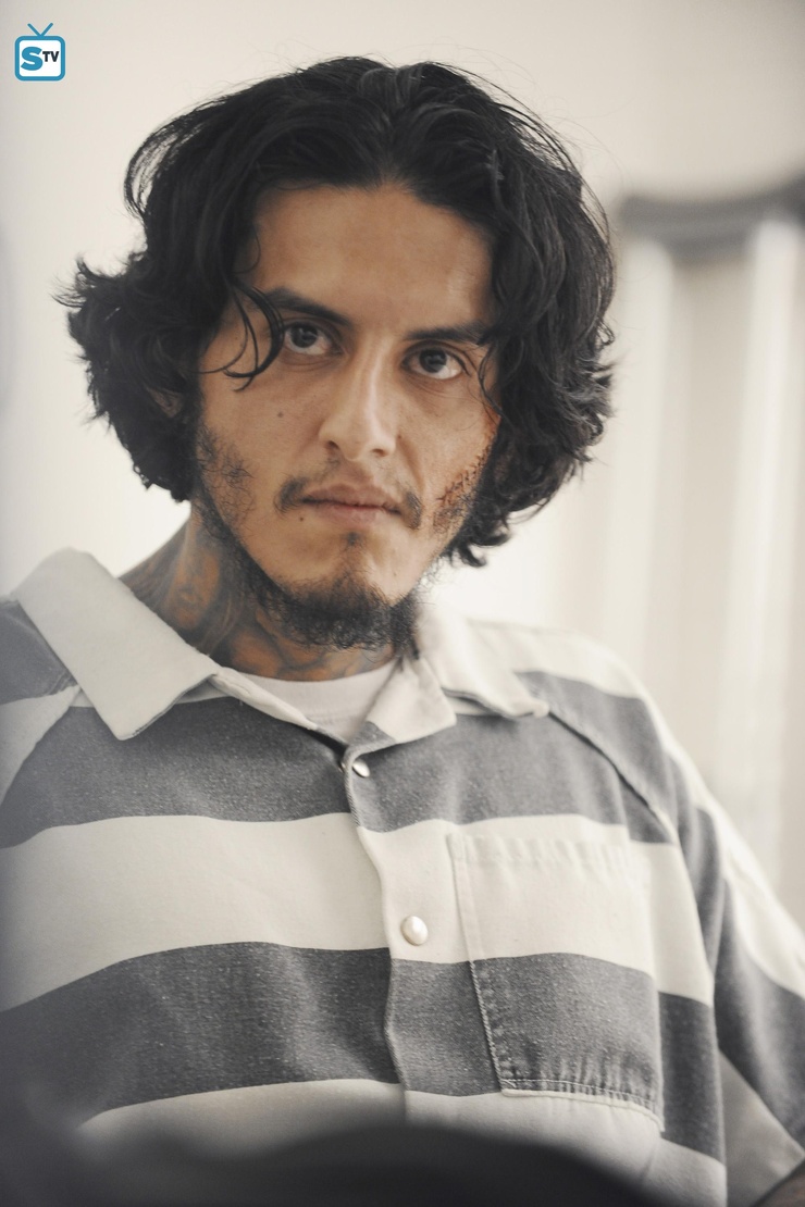 Picture of Richard Cabral