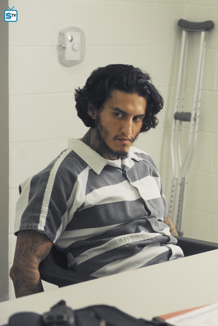 Image of Richard Cabral