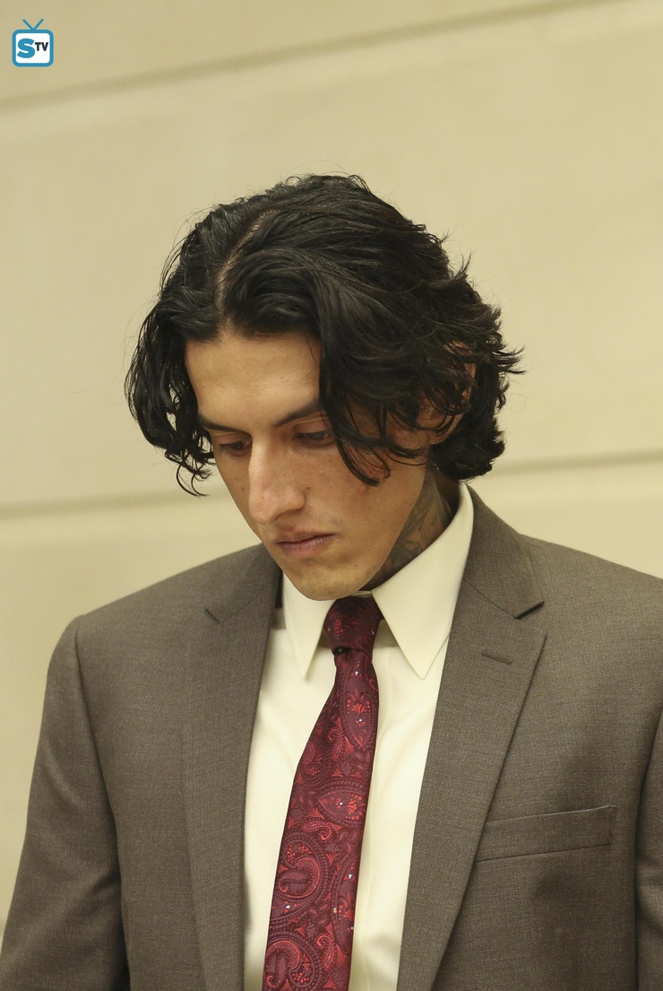 Picture of Richard Cabral