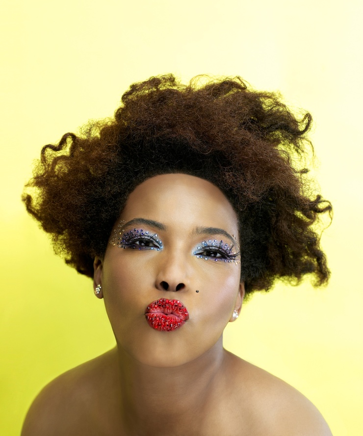 Picture of Macy Gray