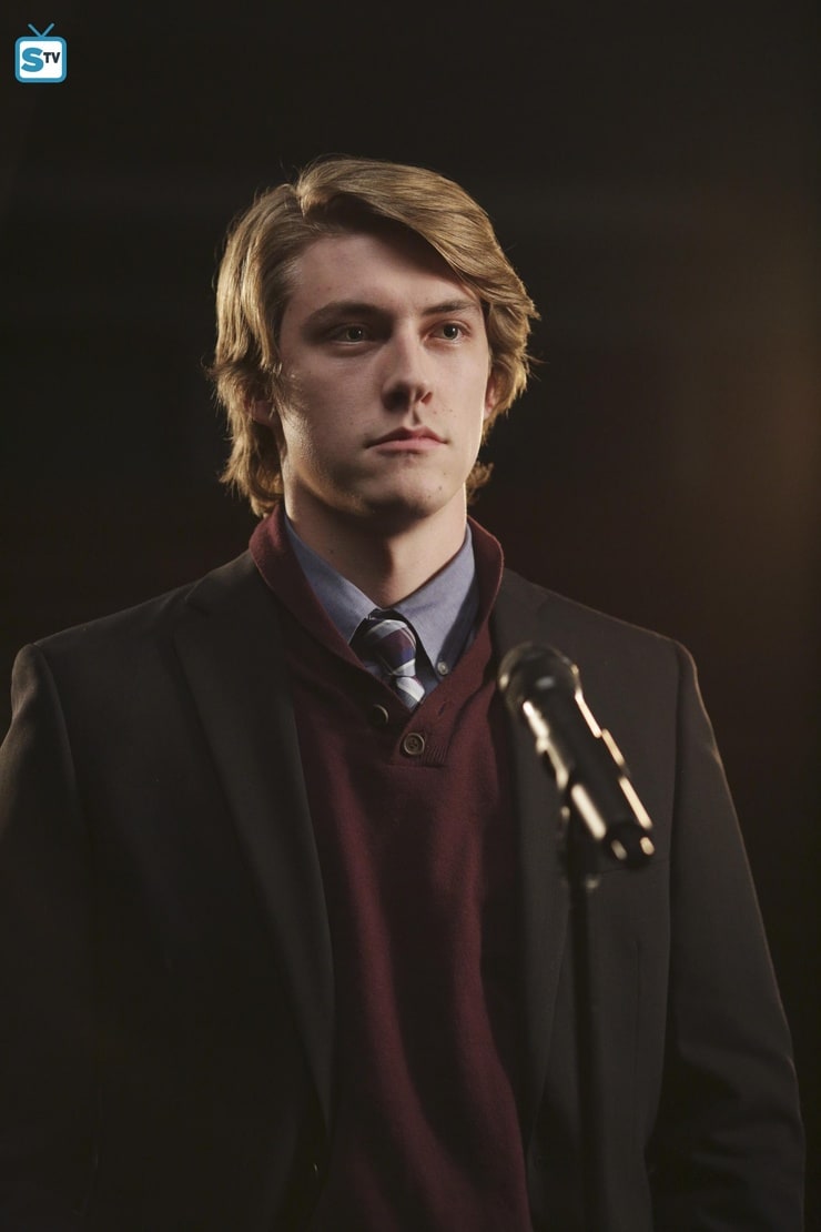 Image of Michael Seitz