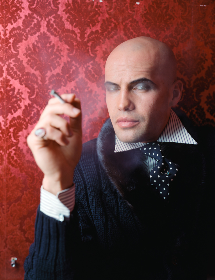 Picture of Billy Zane