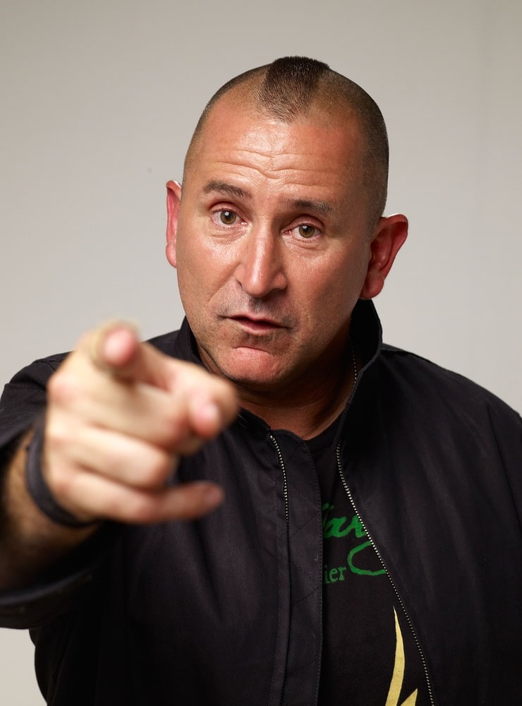 Picture of Anthony LaPaglia