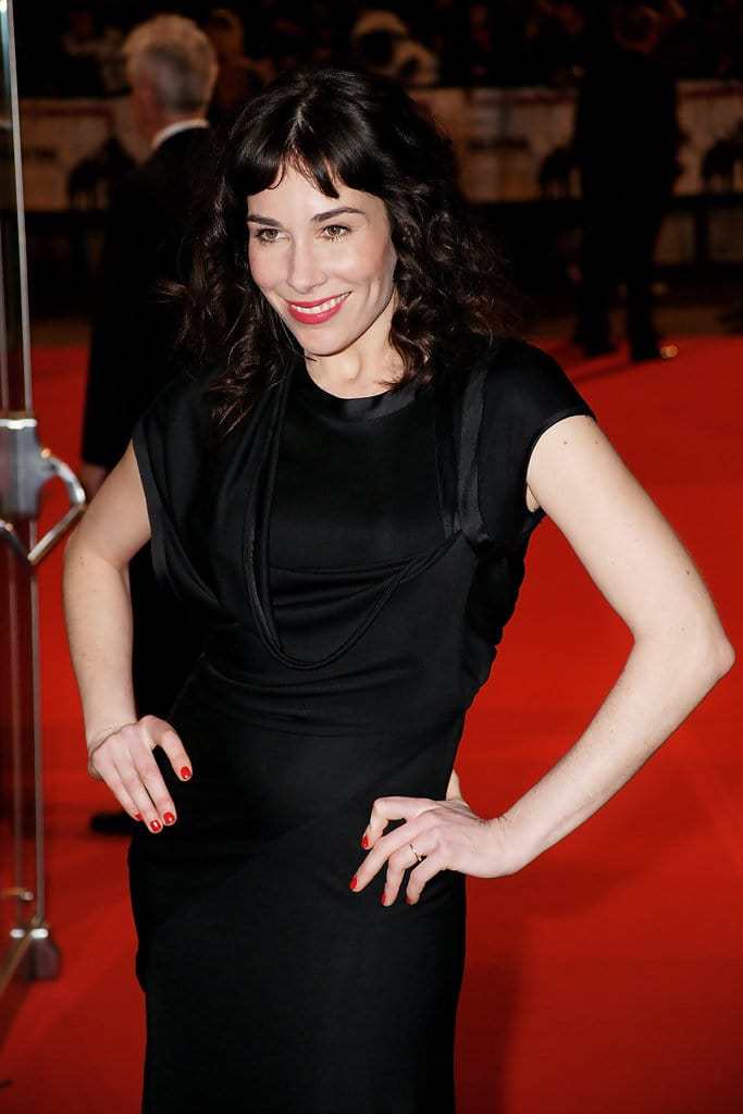 Picture of Halina Reijn