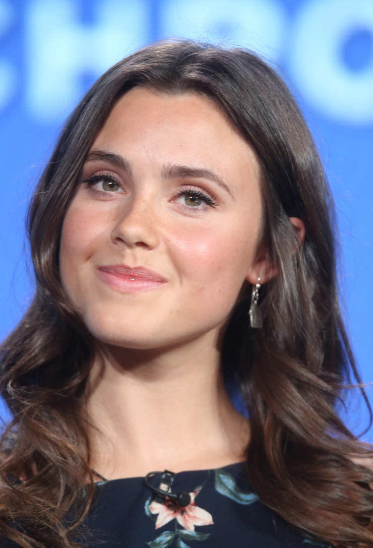 Poppy Drayton image