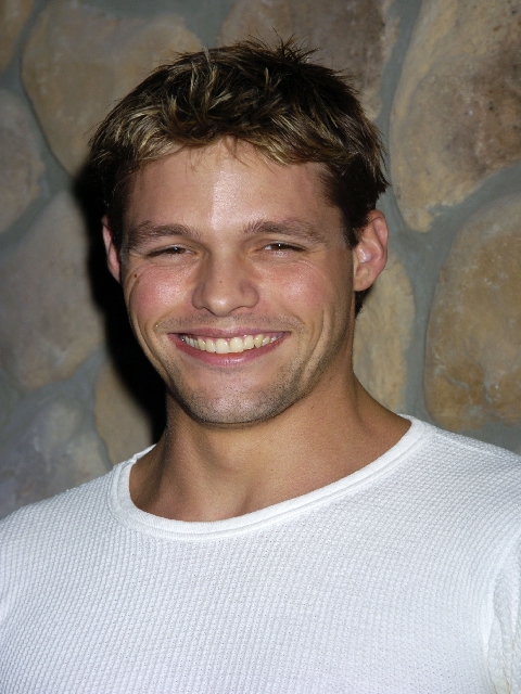 Picture of Justin Bruening