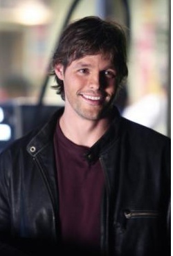 Picture of Justin Bruening