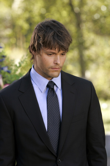 Image of Justin Bruening