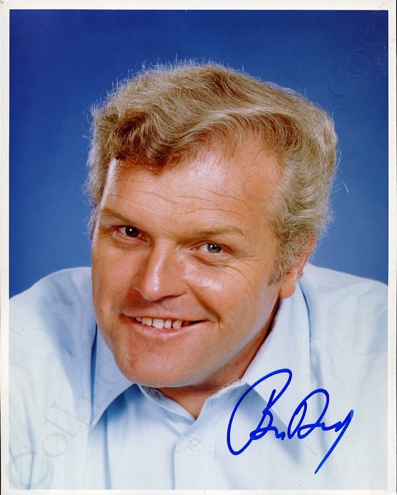 Picture of Brian Dennehy