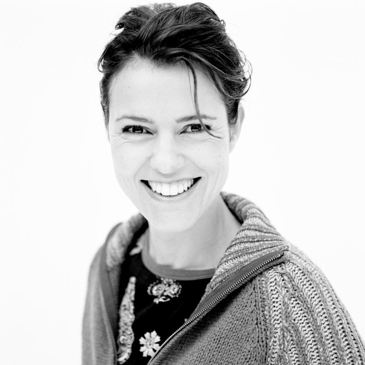 Image of Susan Visser