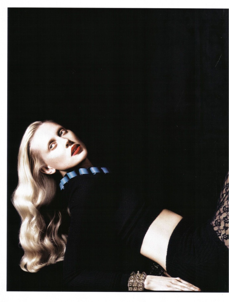 Picture of Colette Pechekhonova