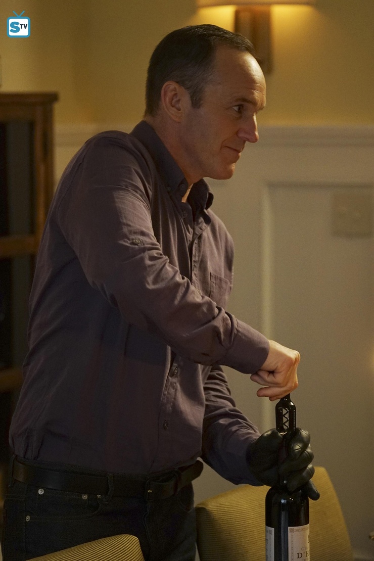 Picture of Clark Gregg