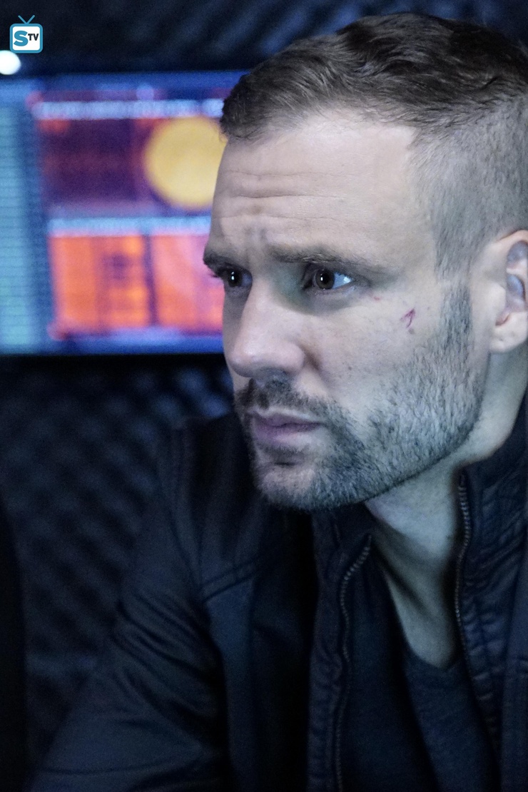 Image of Nick Blood