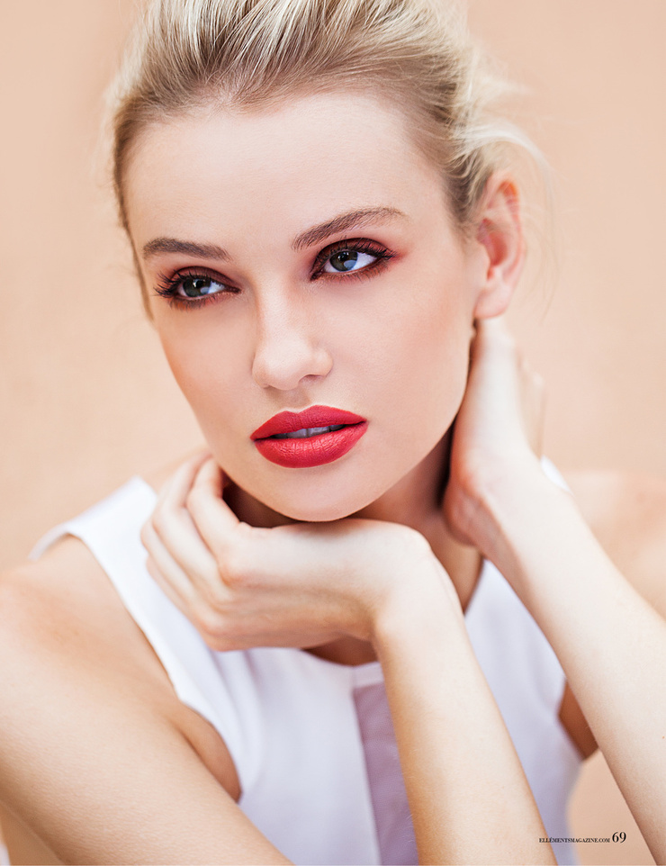 Picture of Jasmine Shogren