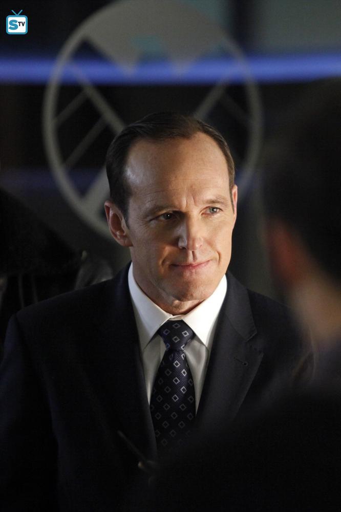 Picture of Clark Gregg