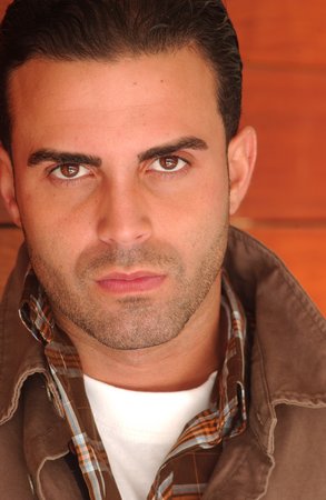 Picture of Tamer Alwerfalli