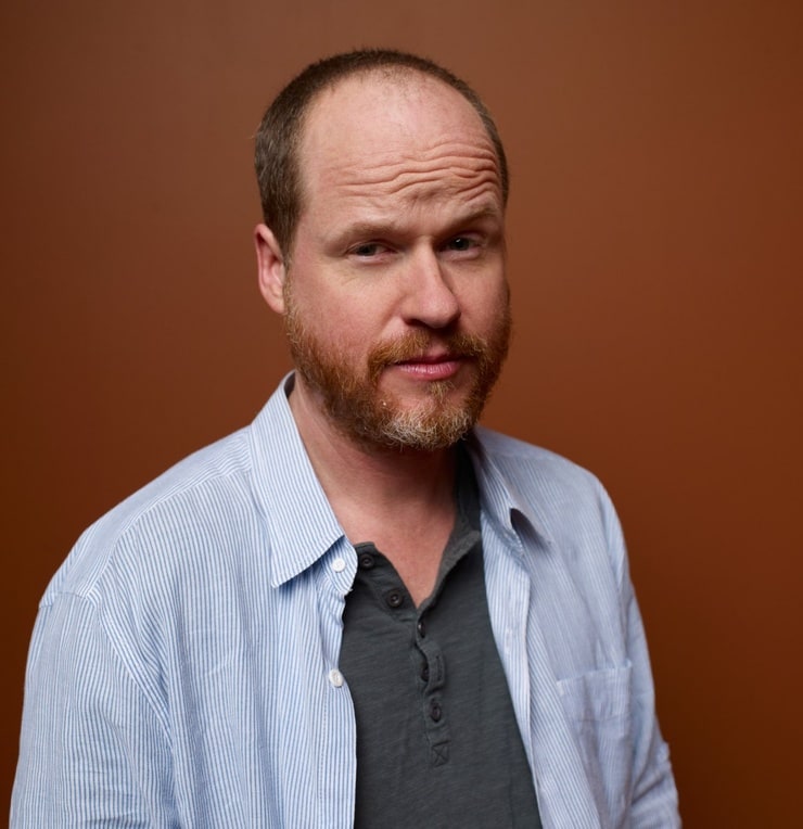 Picture of Joss Whedon