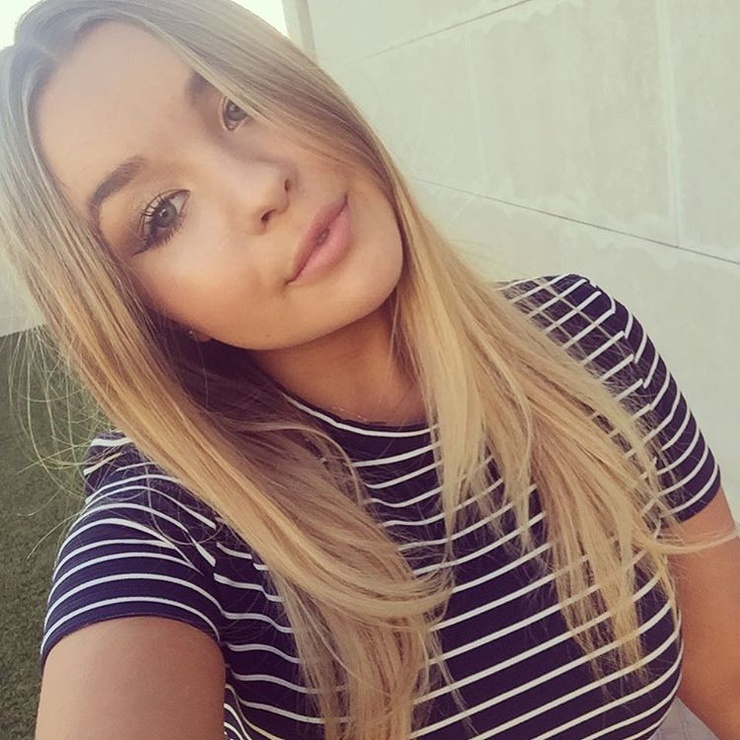 Image of Torri Webster