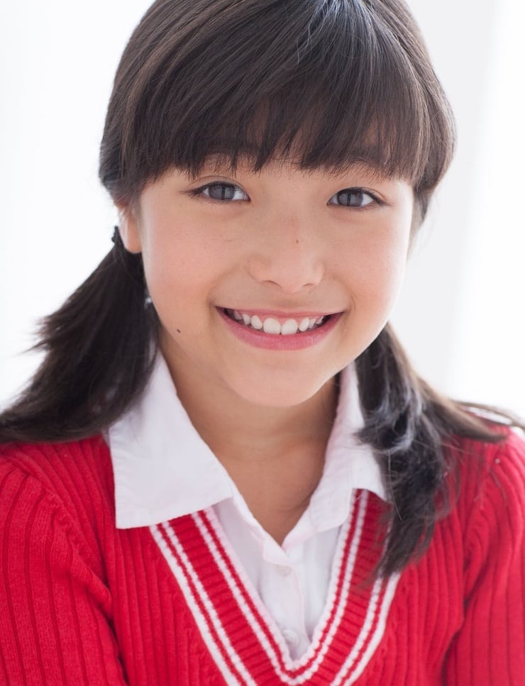 Picture of Kristen Li